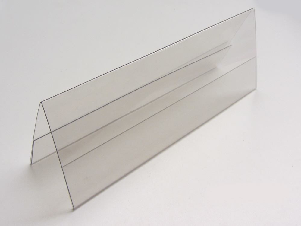 Desk Nameplates | Name plate holders | desk signs